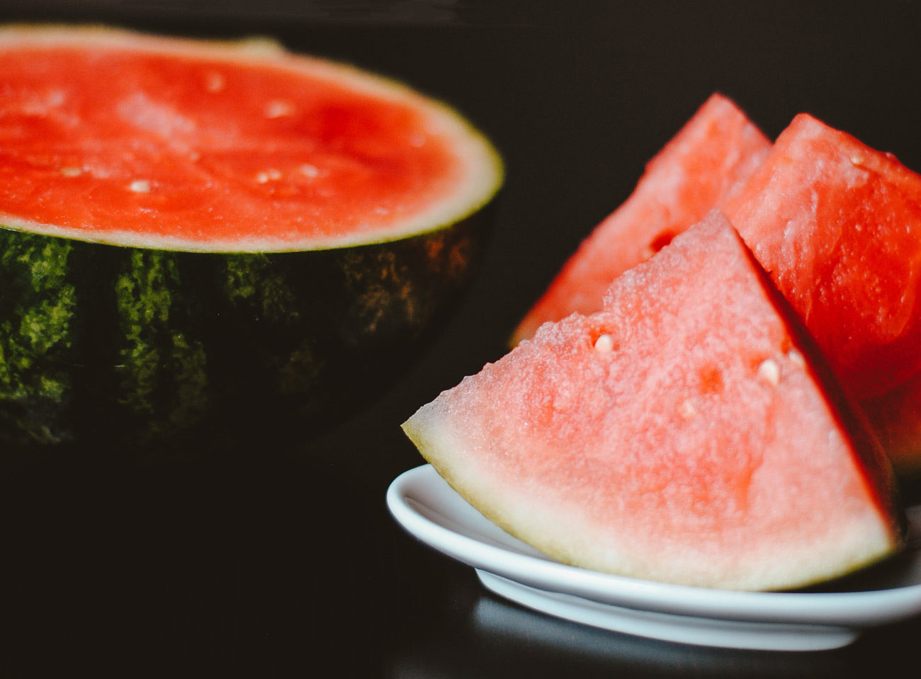 Pastèque – Pilon Pilé